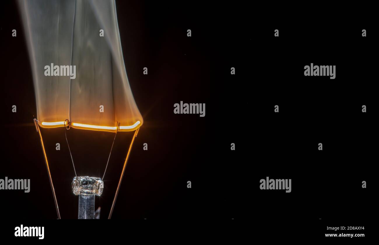 Electric burn wound hi-res stock photography and images - Alamy