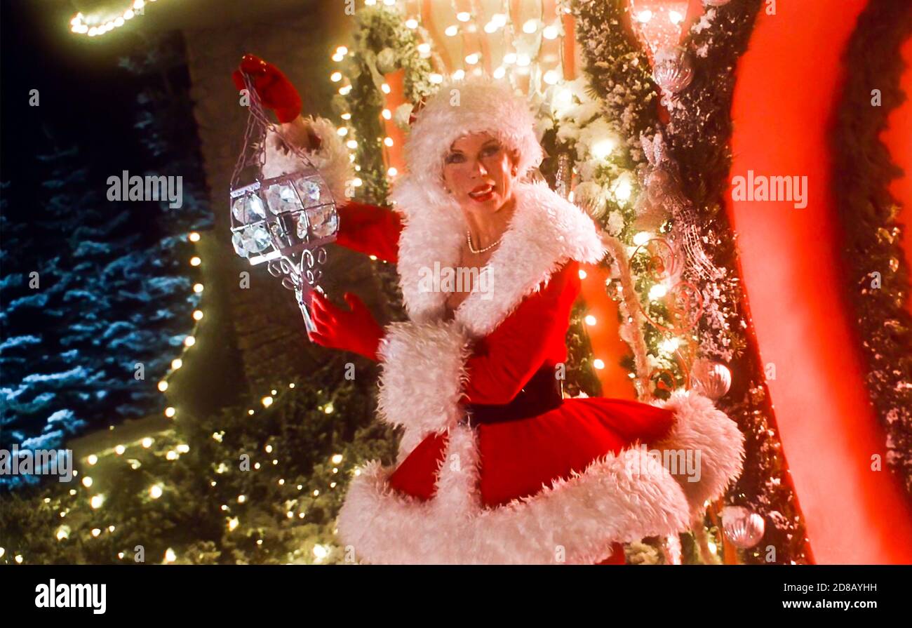 Christine Baranski The Grinch