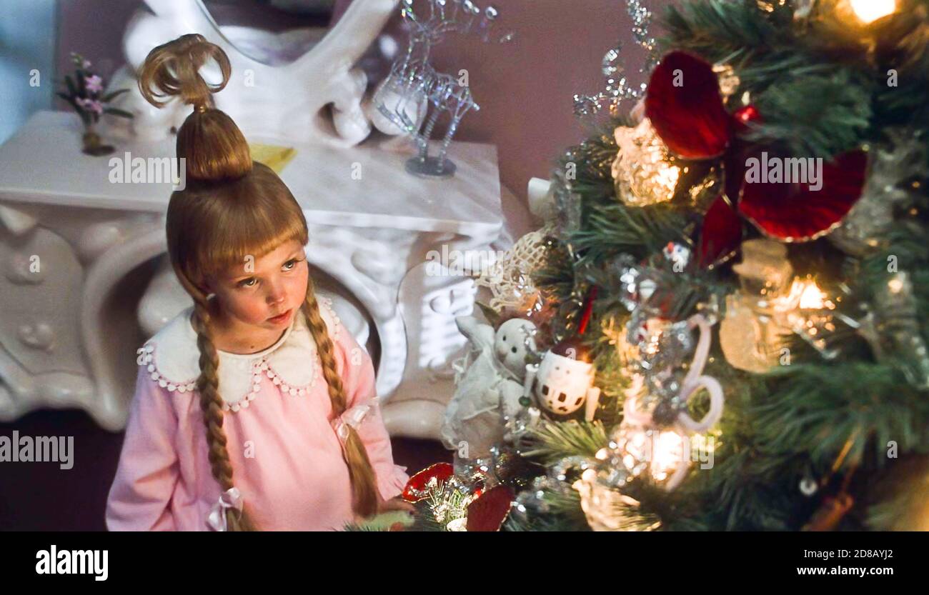 Cindy Lou Who Movie Stills Cindy Lou Who | Christmas Specials Wiki