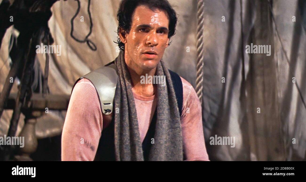 Robert Davi The Goonies