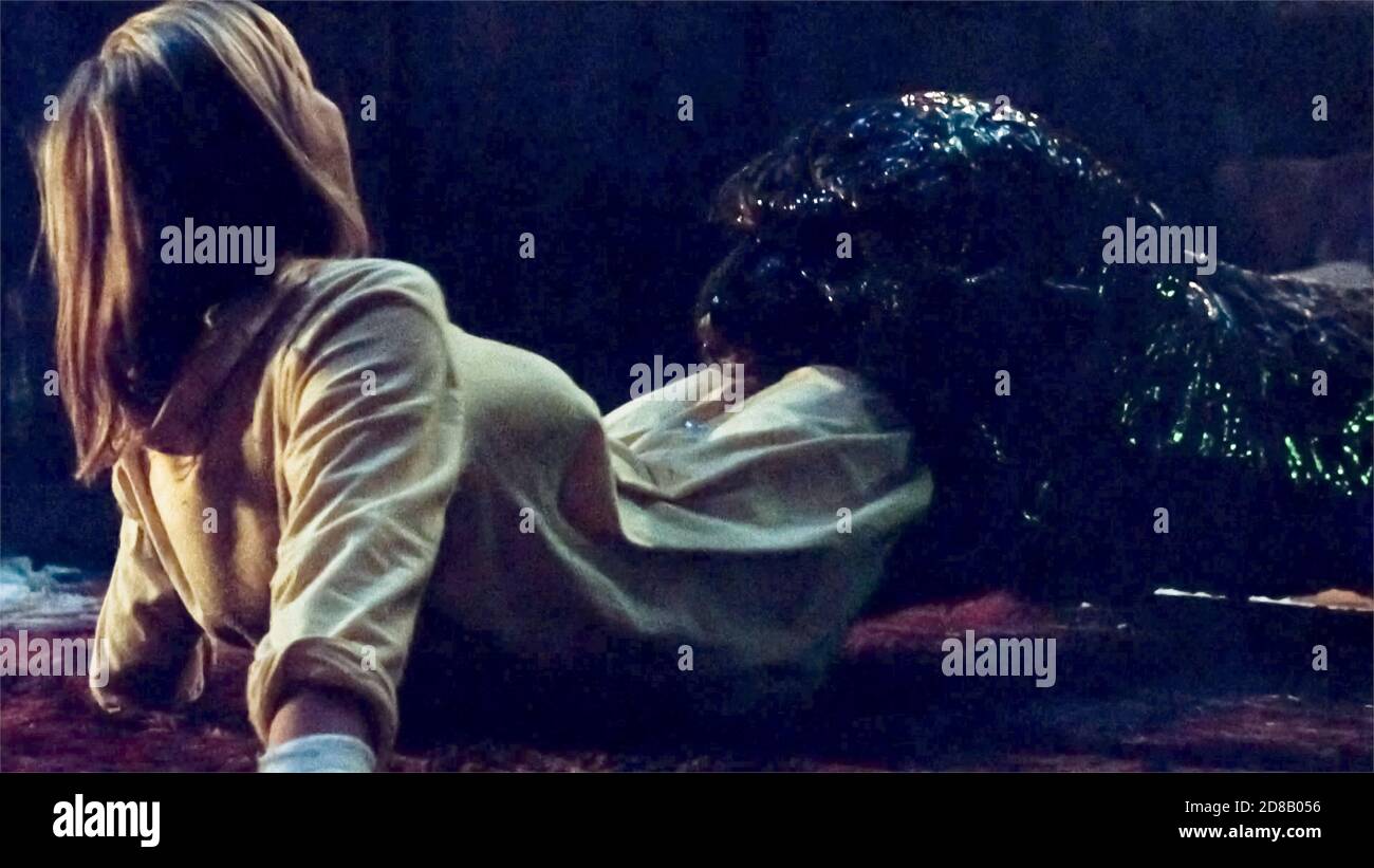 USA. Patricia Arquette in a scene from ©New Line Cinema film: A ...