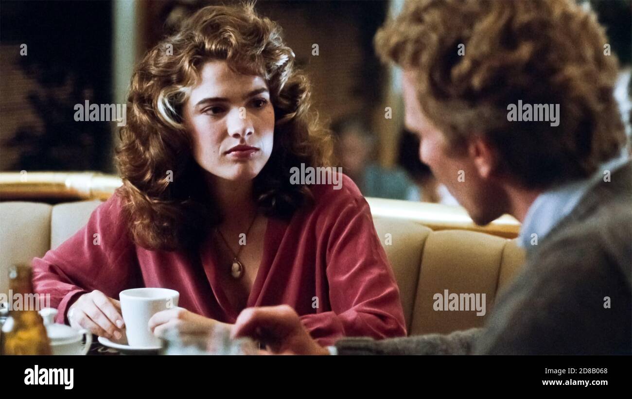 Heather Langenkamp Nightmare