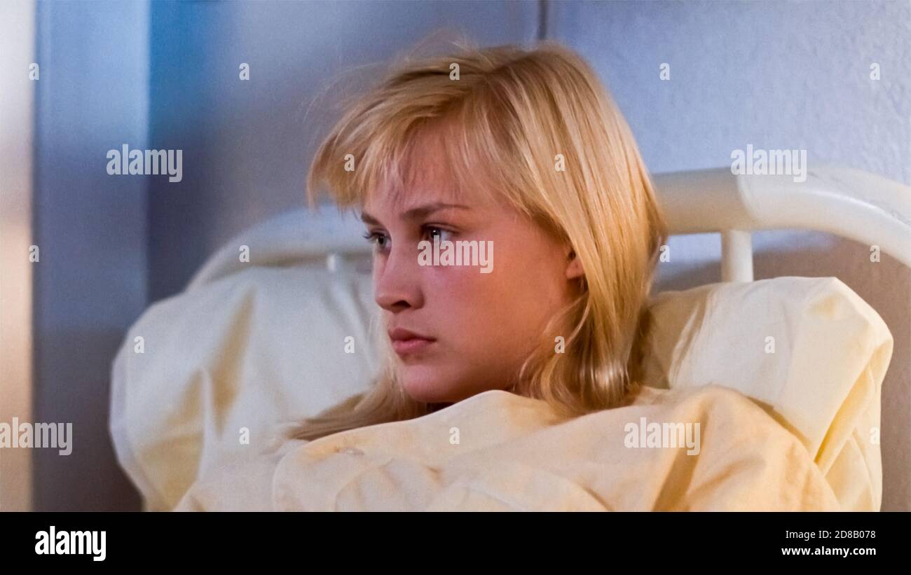 USA. Patricia Arquette in a scene from ©New Line Cinema film: A ...