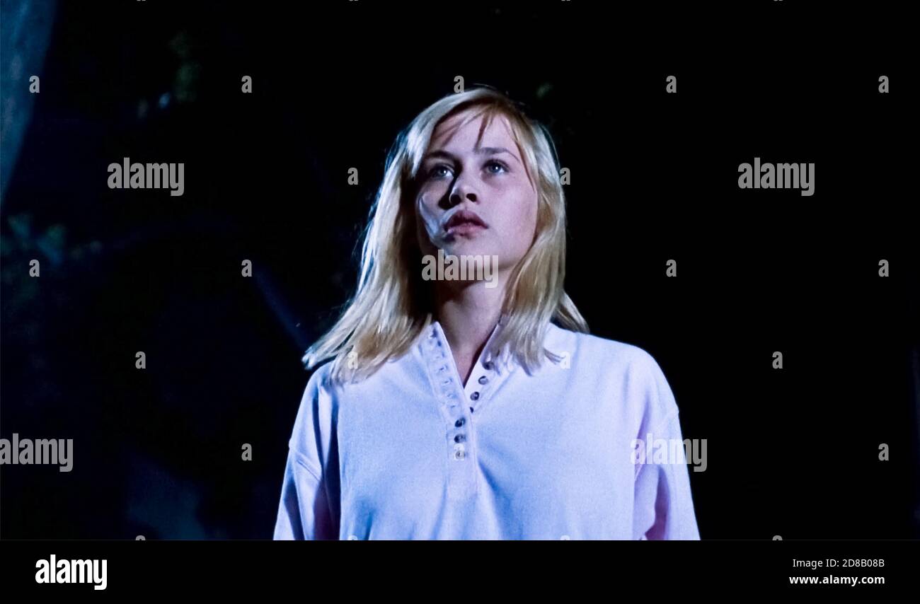 USA. Patricia Arquette in a scene from ©New Line Cinema film: A ...