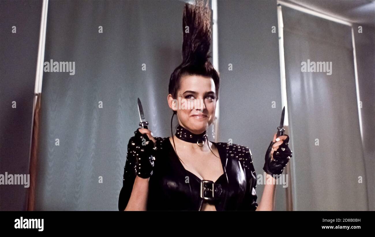 Jennifer Rubin Nightmare