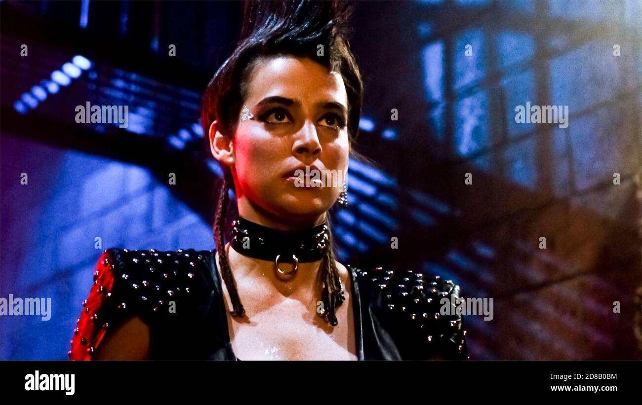 Jennifer Rubin Nightmare