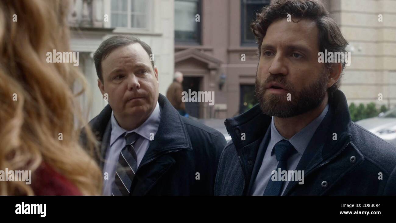 Los Angeles.CA.USA. Nicole Kidman, Michael Devine and Edgar Ram’rez in ...