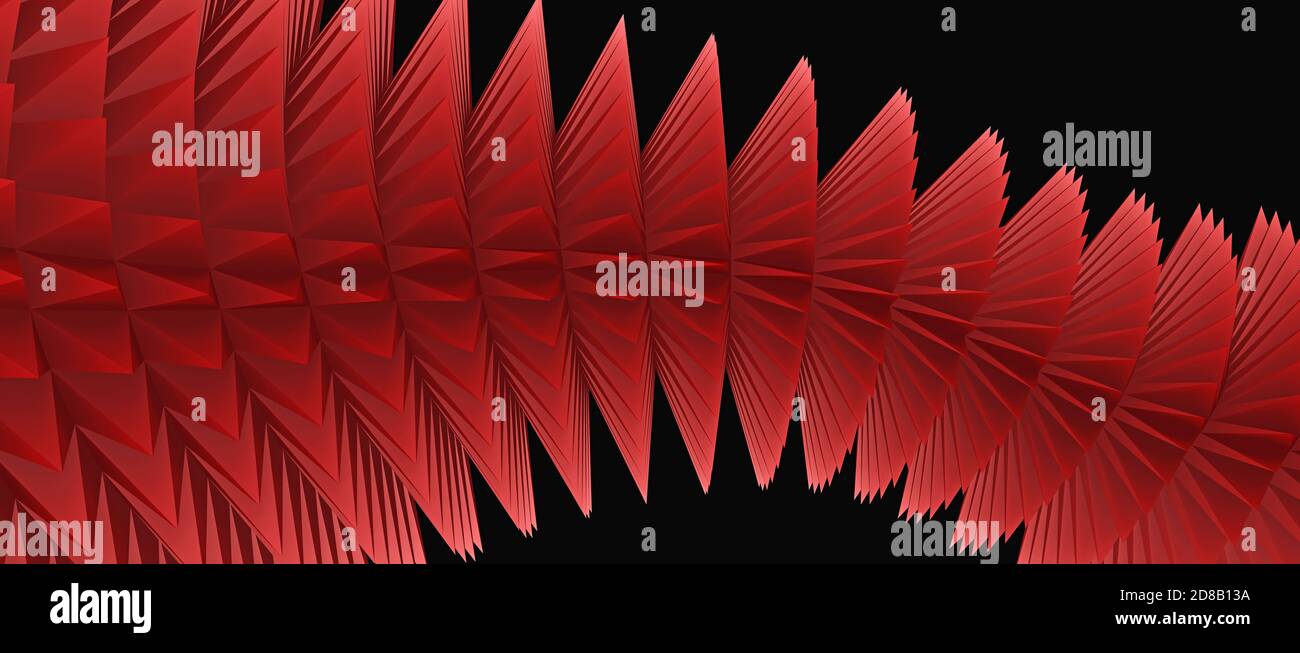 Parametric pattern hi-res stock photography and images - Alamy
