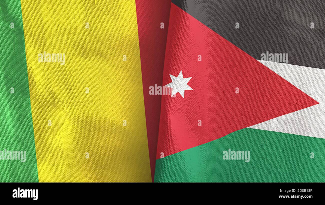 Mali vs jordan hi-res stock photography and images - Alamy