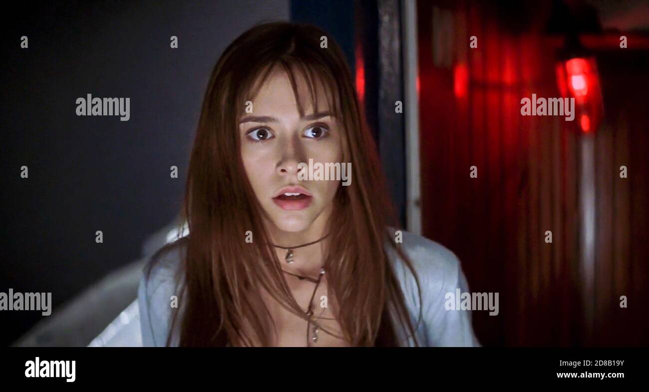 USA. Jennifer Love Hewitt in a scene from ©Columbia Pictures film: I ...