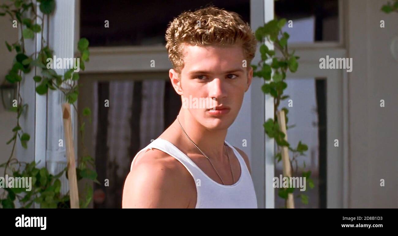 Ryan Phillippe Young