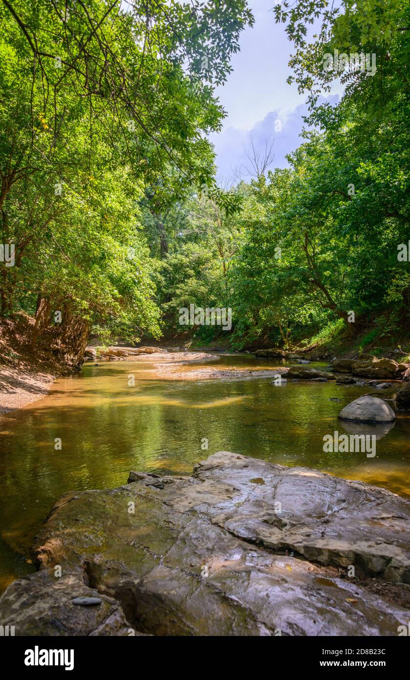 Monocacy National Battlefield Stock Photo - Alamy