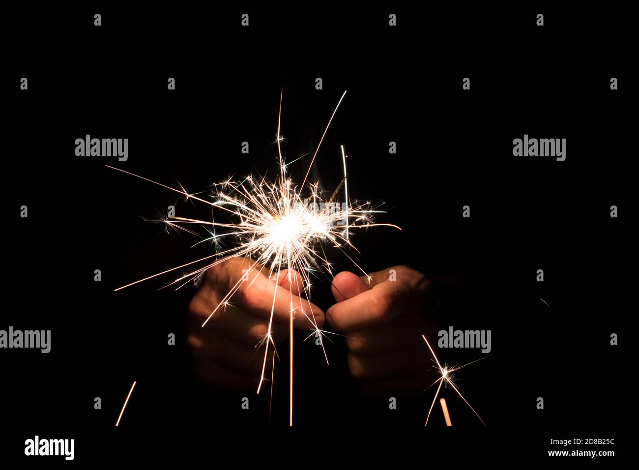 Phool jhadi hi-res stock photography and images - Alamy