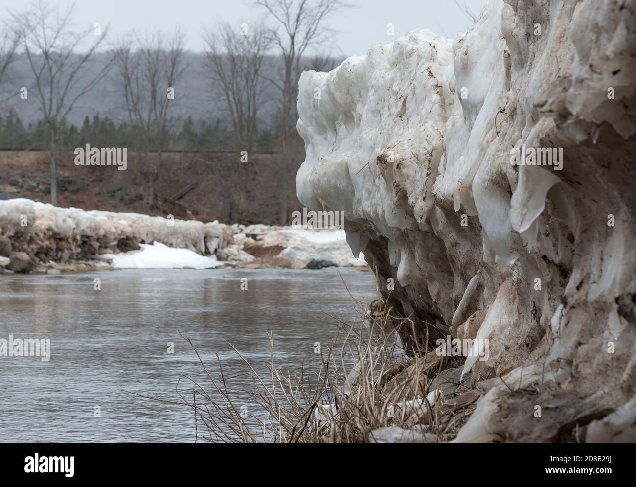Tall iceberg hi-res stock photography and images - Alamy