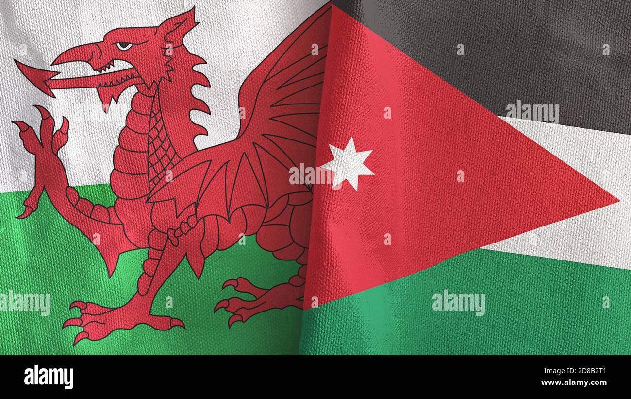 Jordan vs wales hi-res stock photography and images - Alamy