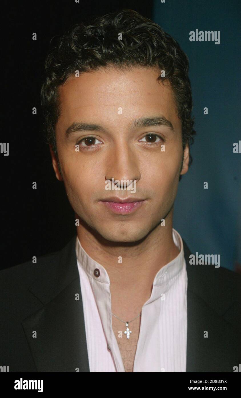 Jai Rodriguez attends The New York Restoration Project's Sixth Annual ...
