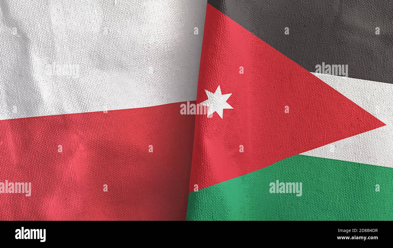 Jordan vs poland hi-res stock photography and images - Alamy