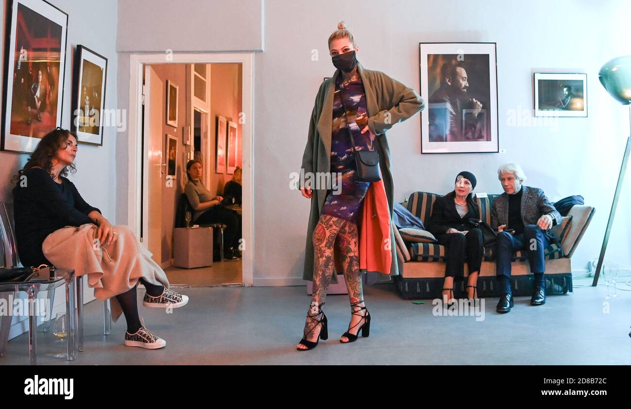 Anna von griesheim hi-res stock photography and images - Alamy