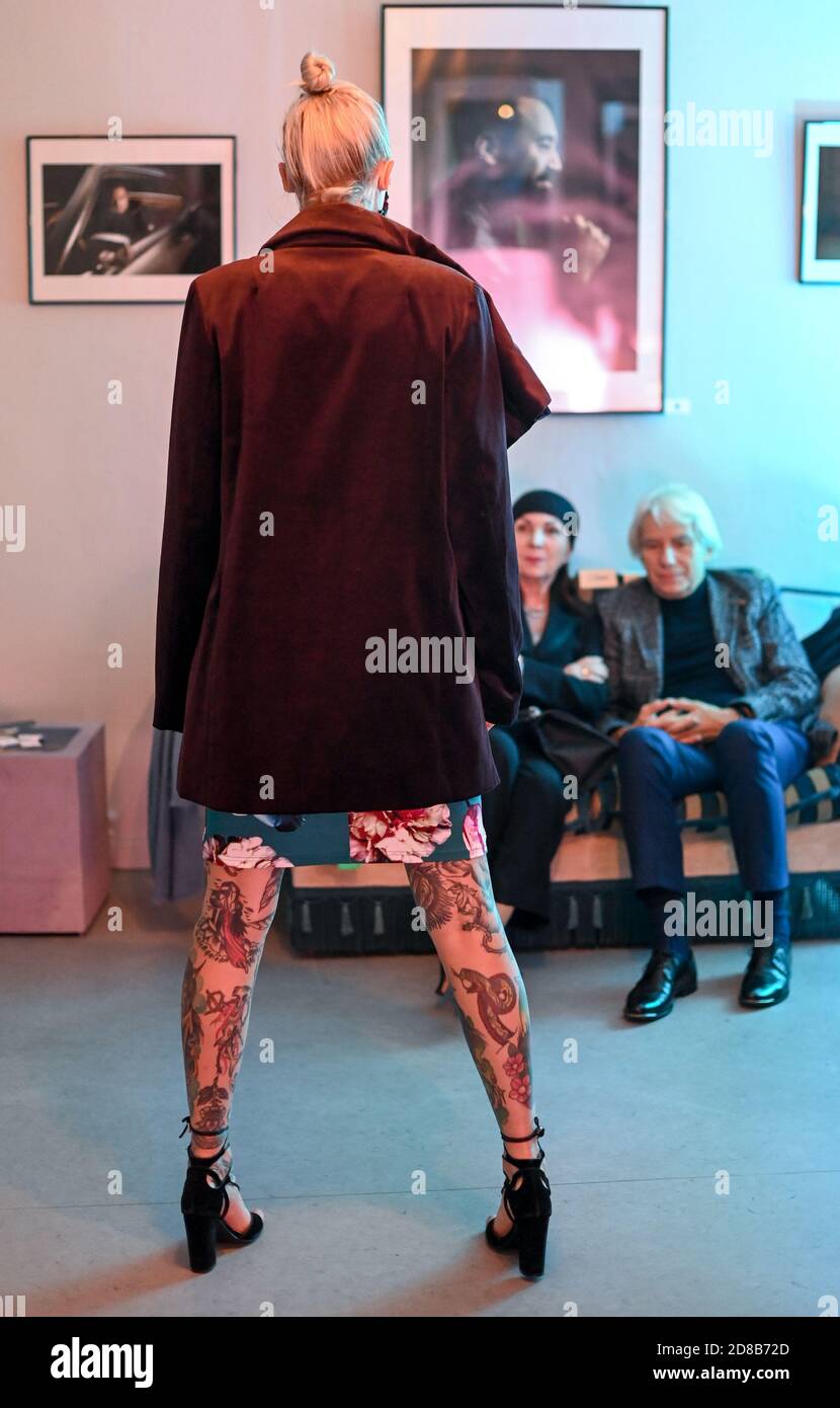 Mareike lerch hi-res stock photography and images - Alamy