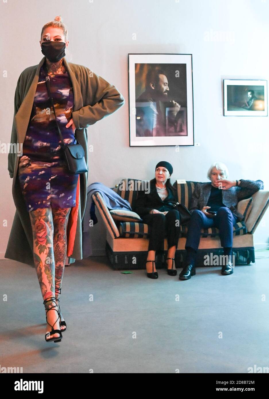 Anna von griesheim hi-res stock photography and images - Alamy