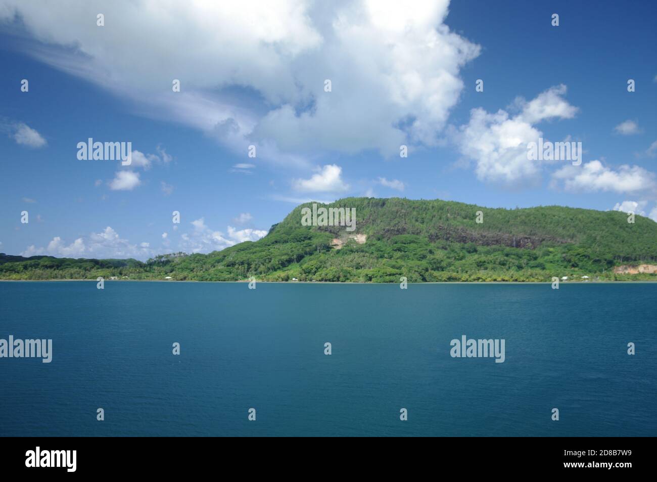 Huahine, French Polynesia, Французская Полинезия;Polinezia Franceză ...