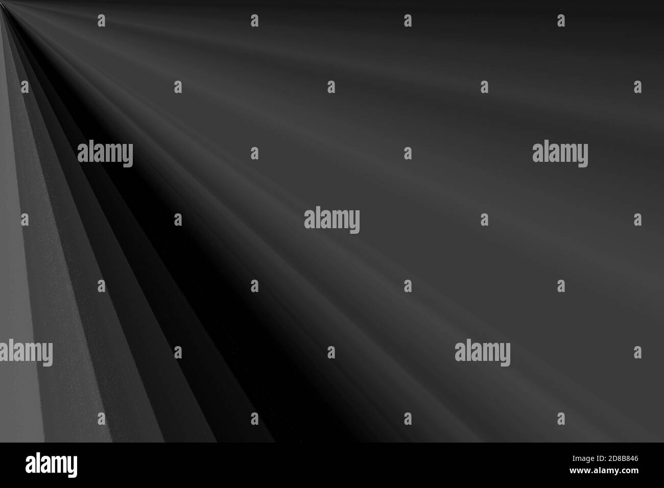 Soft mesh gradient Black and White Stock Photos & Images - Alamy