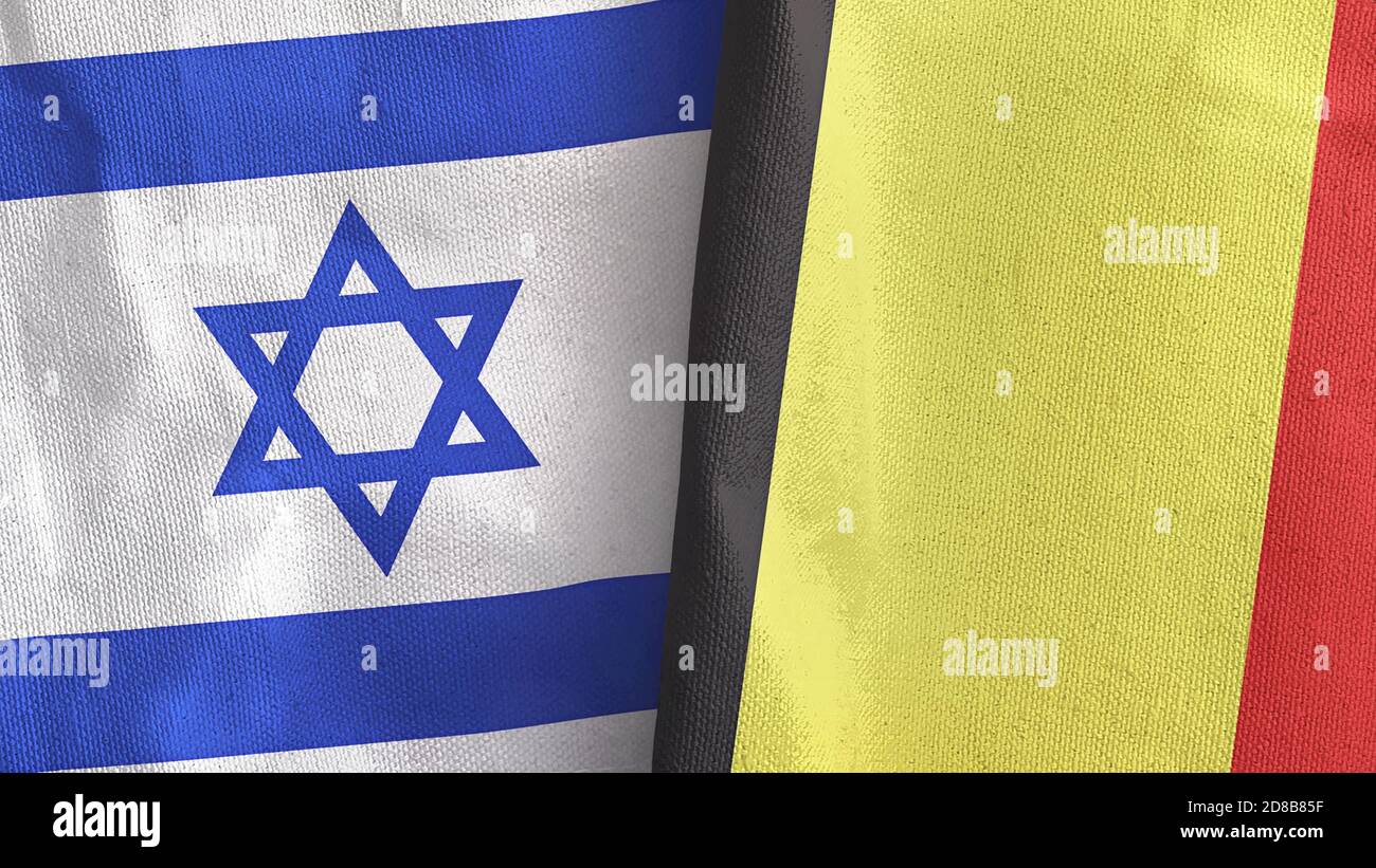 Belgium vs israel hi-res stock photography and images - Alamy