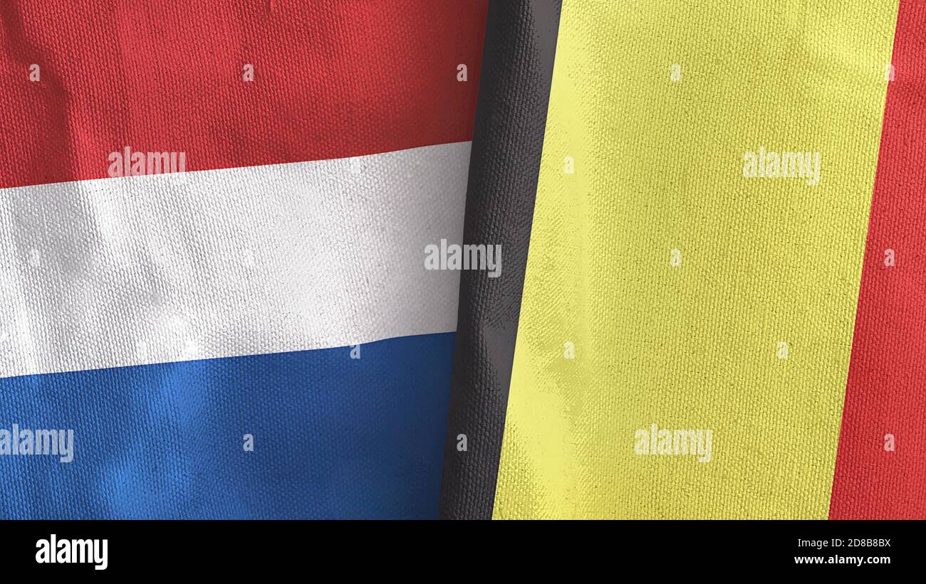 Dutch belgian national team hi-res stock photography and images - Alamy