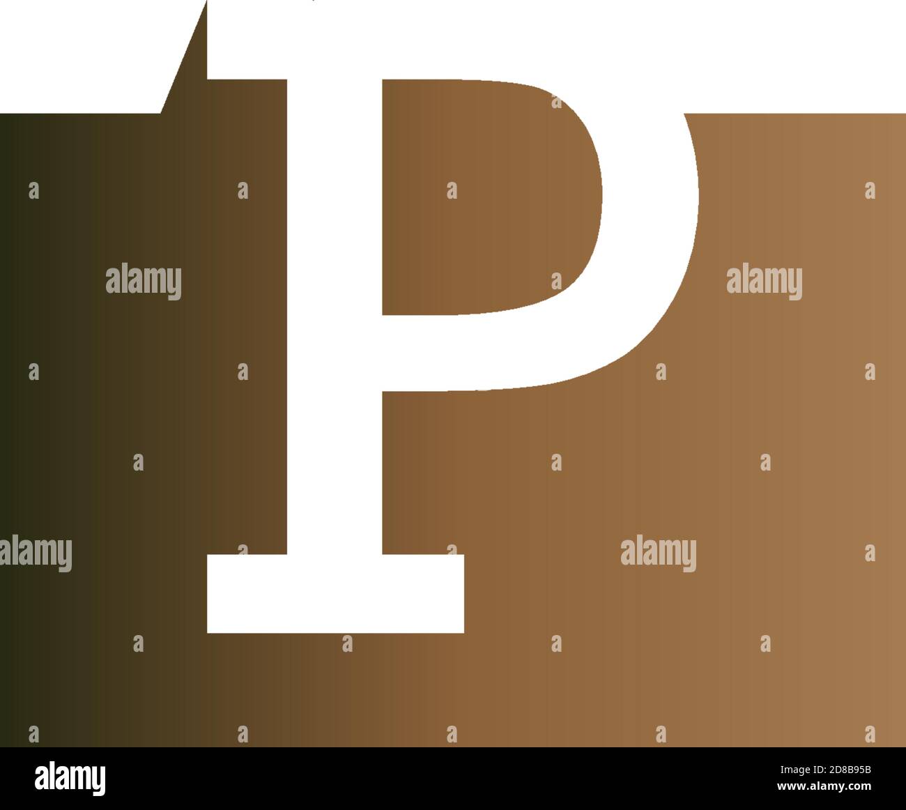 Futuristic bold square font hi-res stock photography and images - Alamy