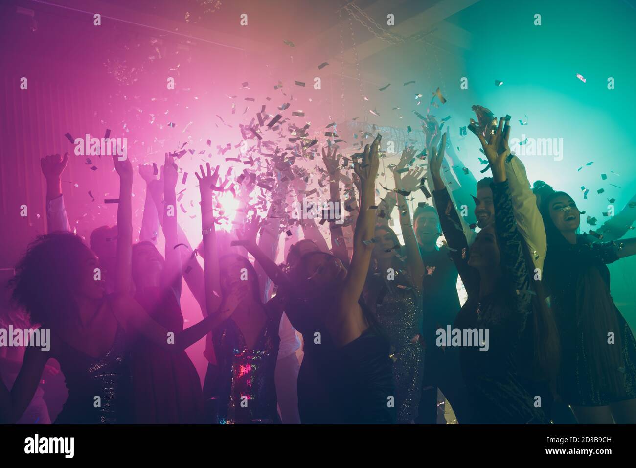 Ladies club meeting hi-res stock photography and images - Alamy