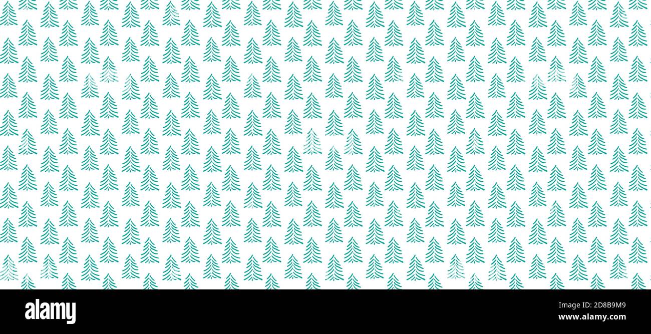 Vector seamless pattern. Modern stylish texture. Repeating tiles with ...