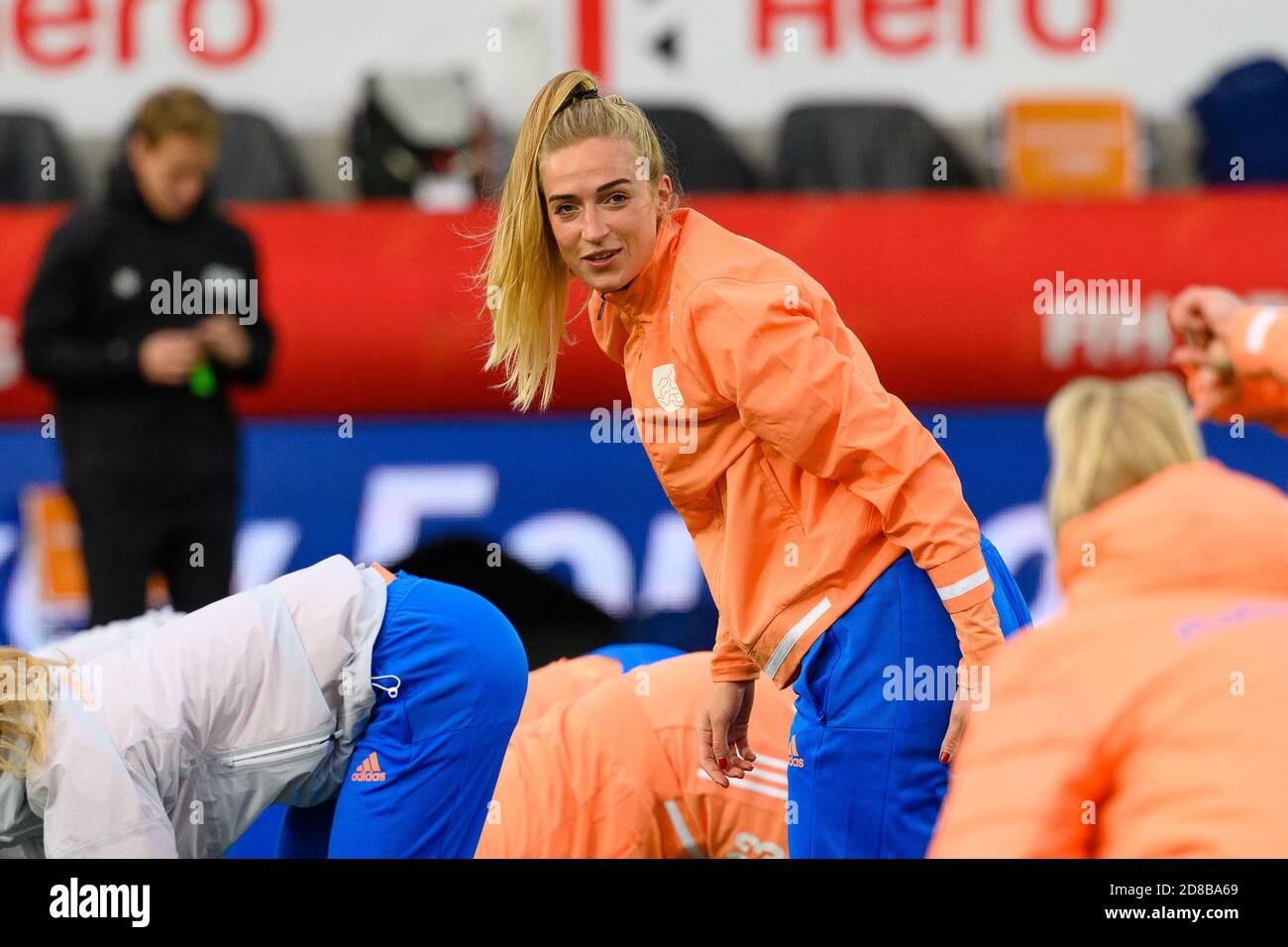 Sanne koolen hi-res stock photography and images - Alamy