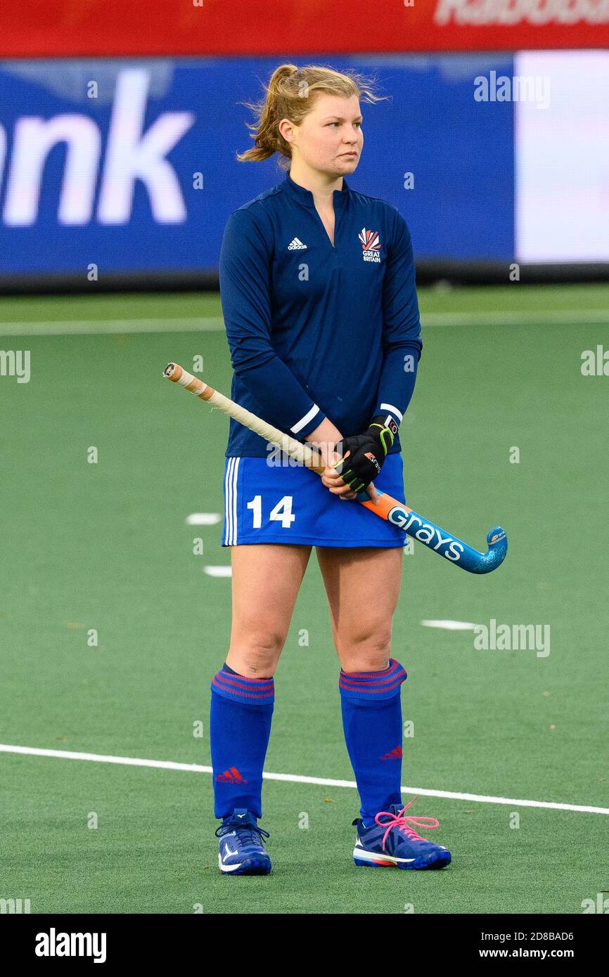 Tessa howard hi-res stock photography and images - Alamy