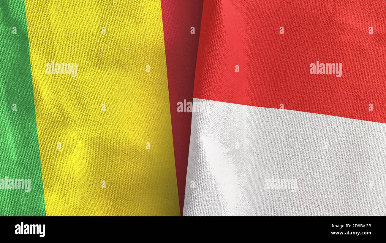 Indonesia and mali hi-res stock photography and images - Alamy