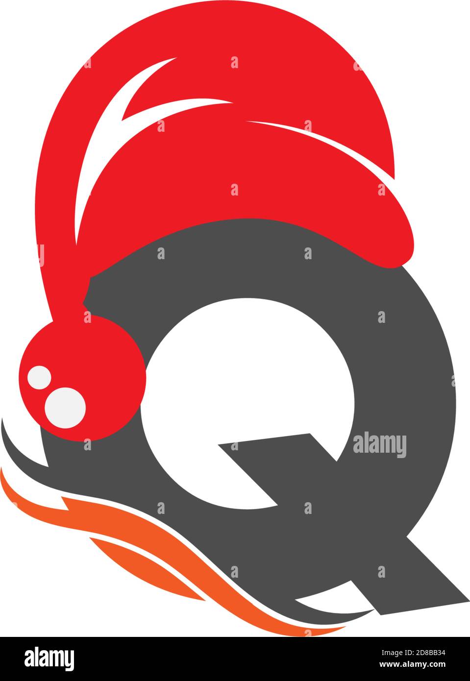 Year q Stock Vector Images - Alamy