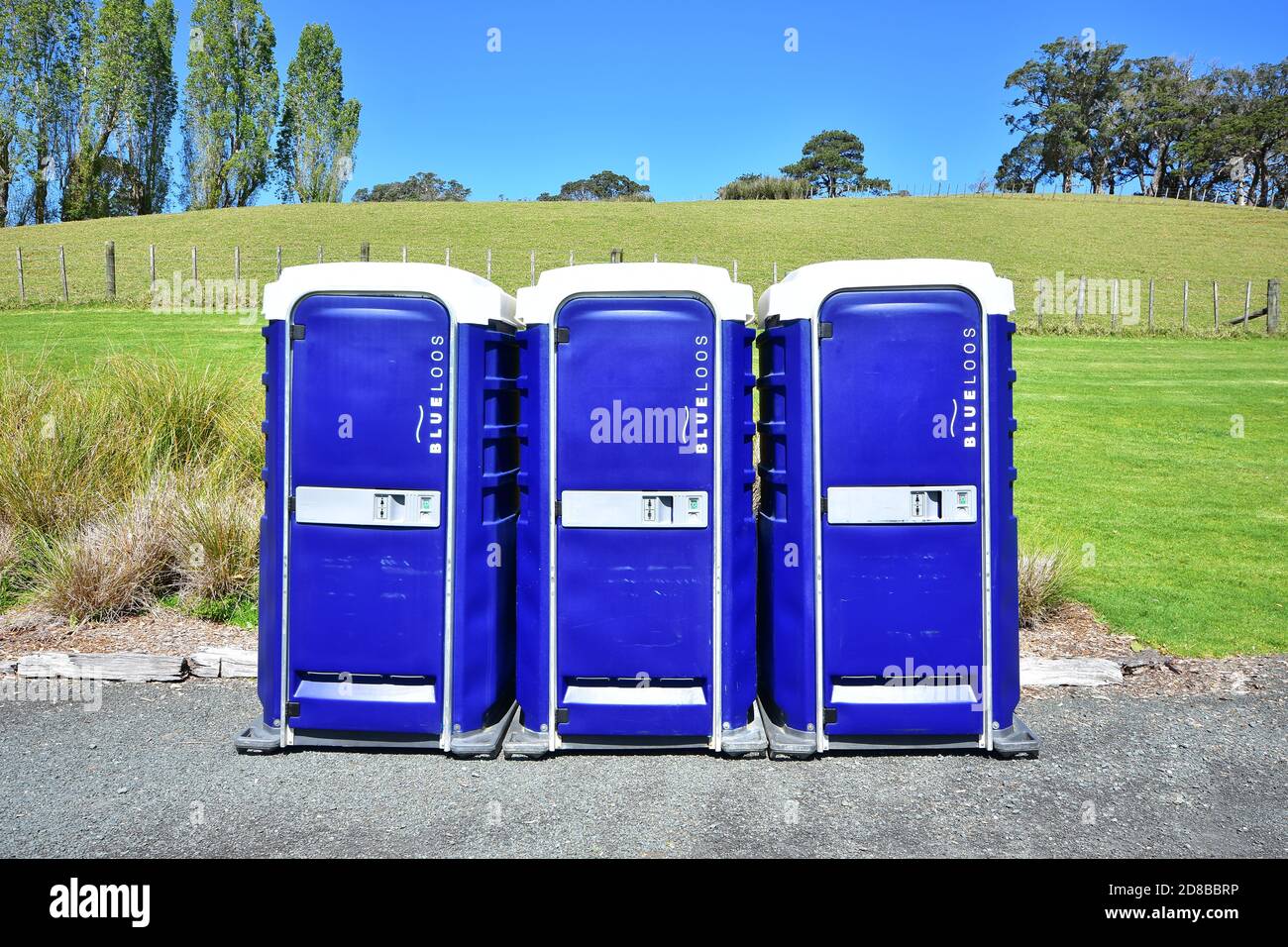 Rural toilets hi-res stock photography and images - Alamy