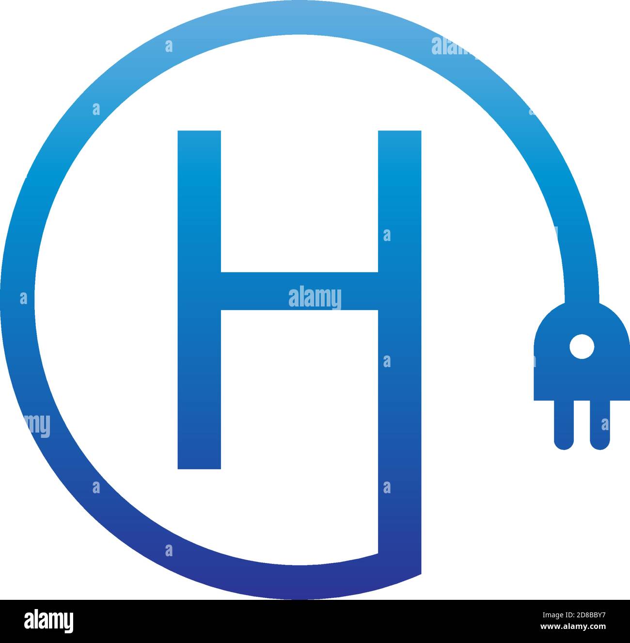 Letter h hardware hi-res stock photography and images - Alamy