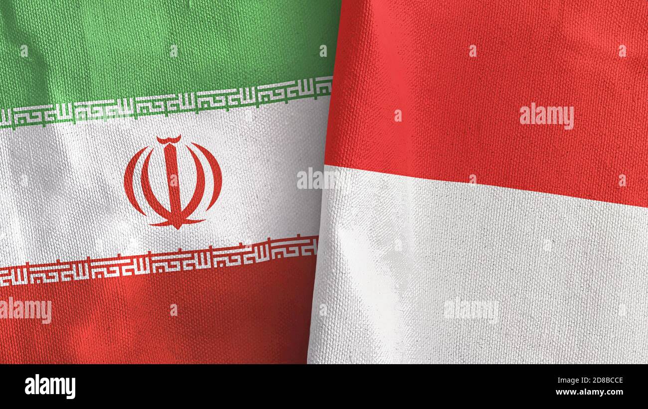 Iran vs indonesia hi-res stock photography and images - Alamy