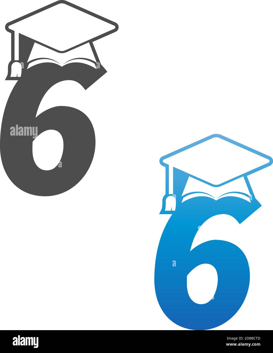 6 degree Stock Vector Images - Alamy