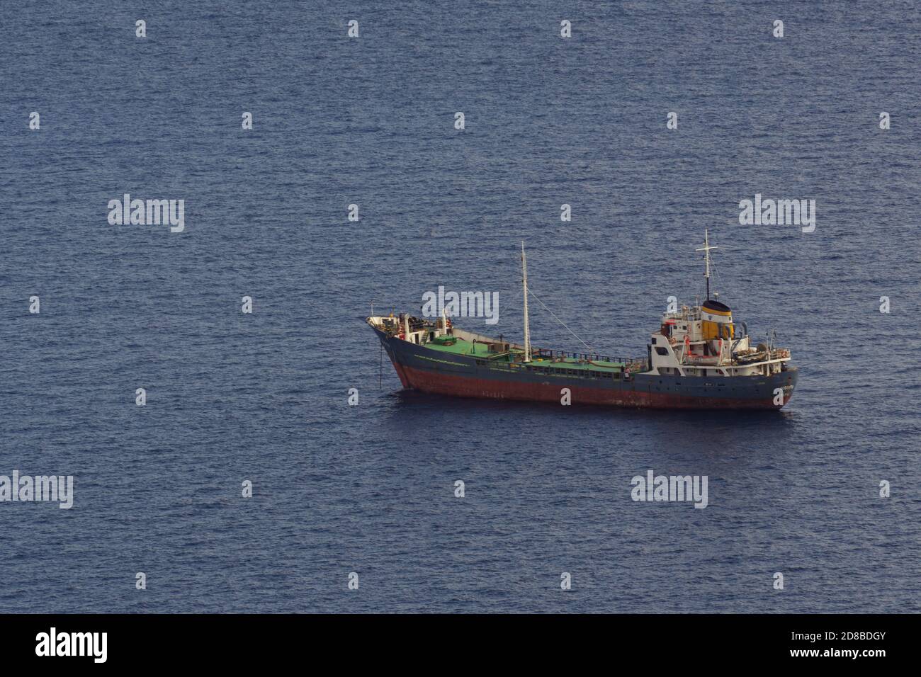 Giorita vessel hi-res stock photography and images - Alamy