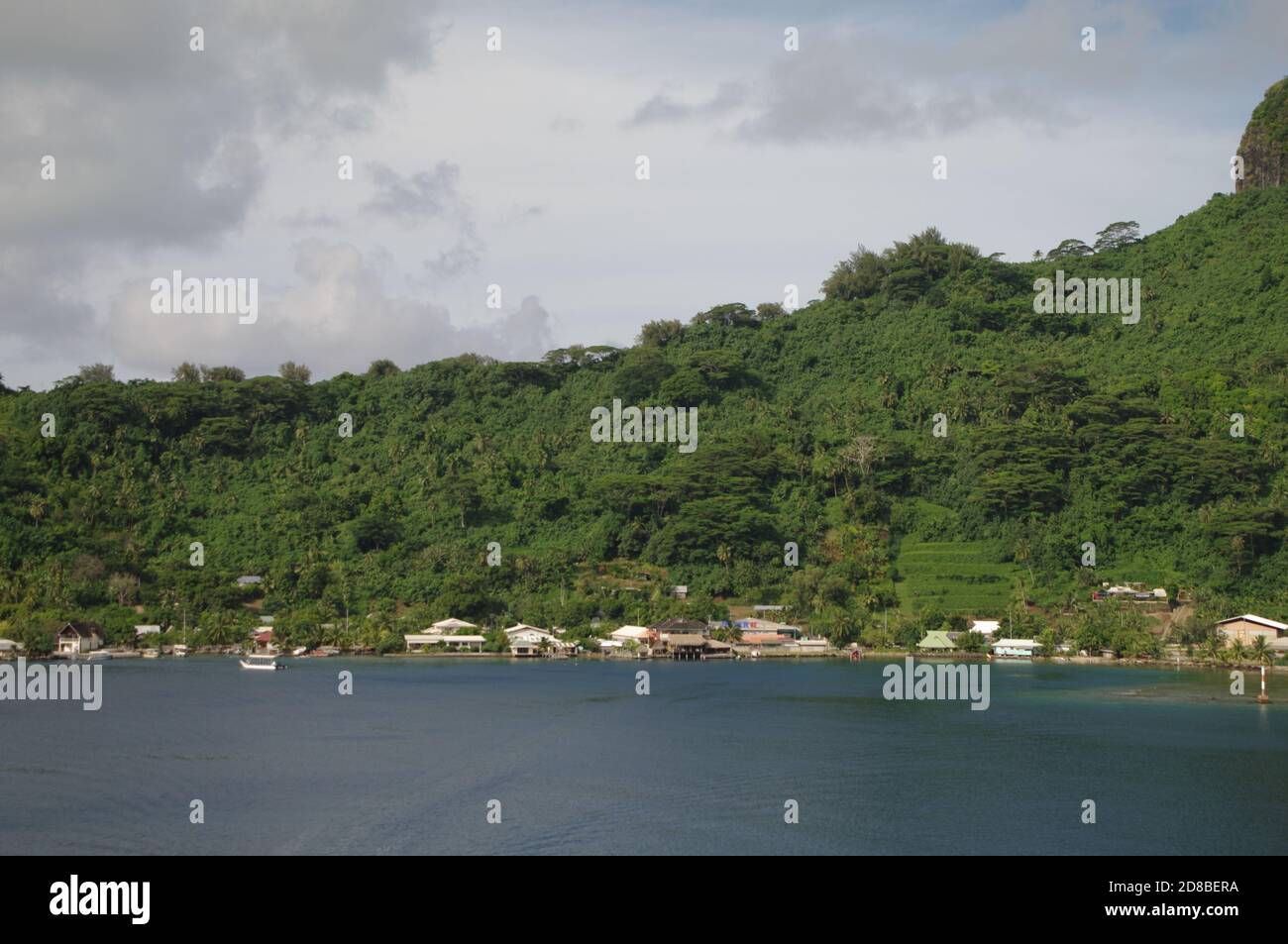 Bora Bora, French Polynesia, Bora Bora, French Polynesia, Huahine ...