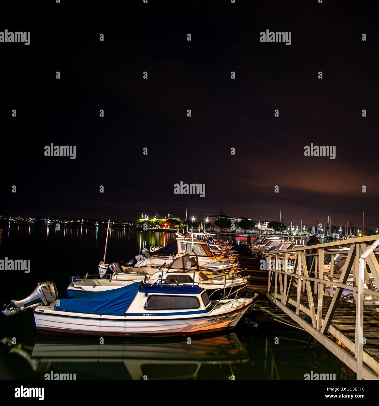 Pire boats hi-res stock photography and images - Alamy