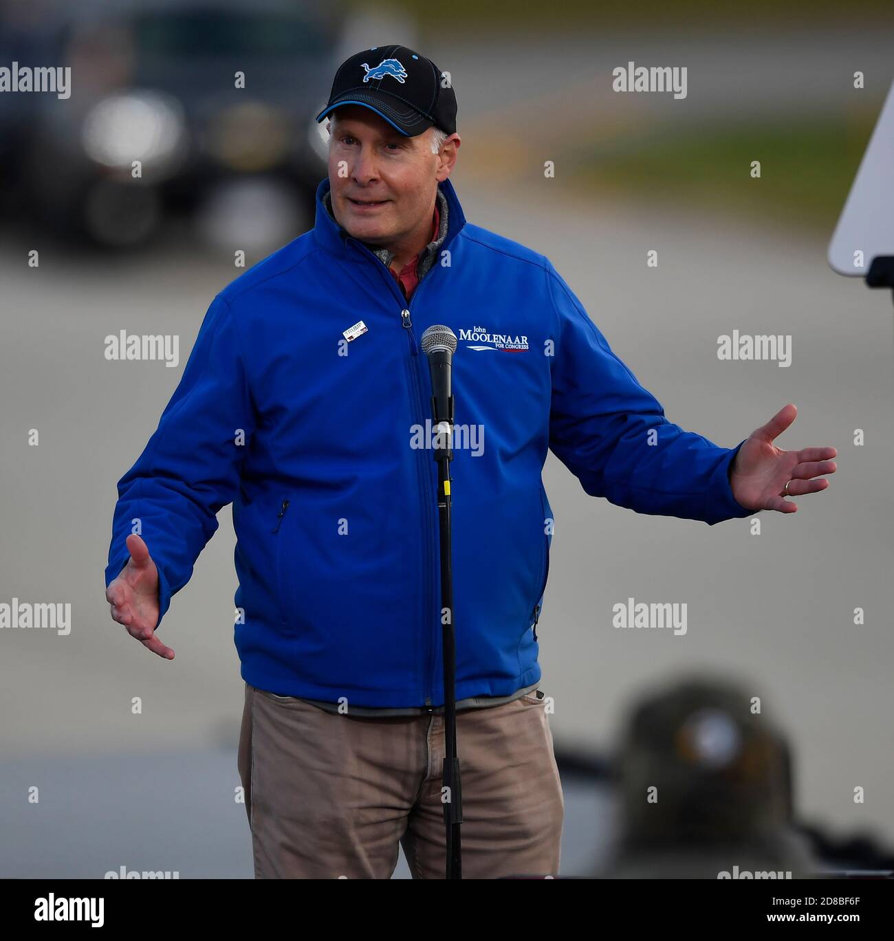 John moolenaar hi-res stock photography and images - Alamy