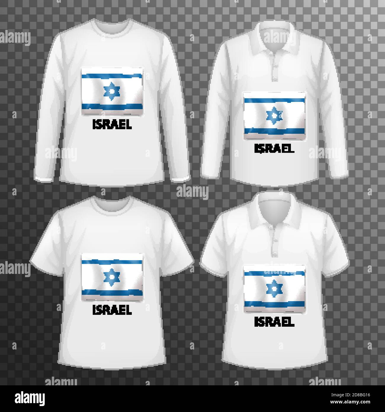 Woman israel Stock Vector Images - Alamy