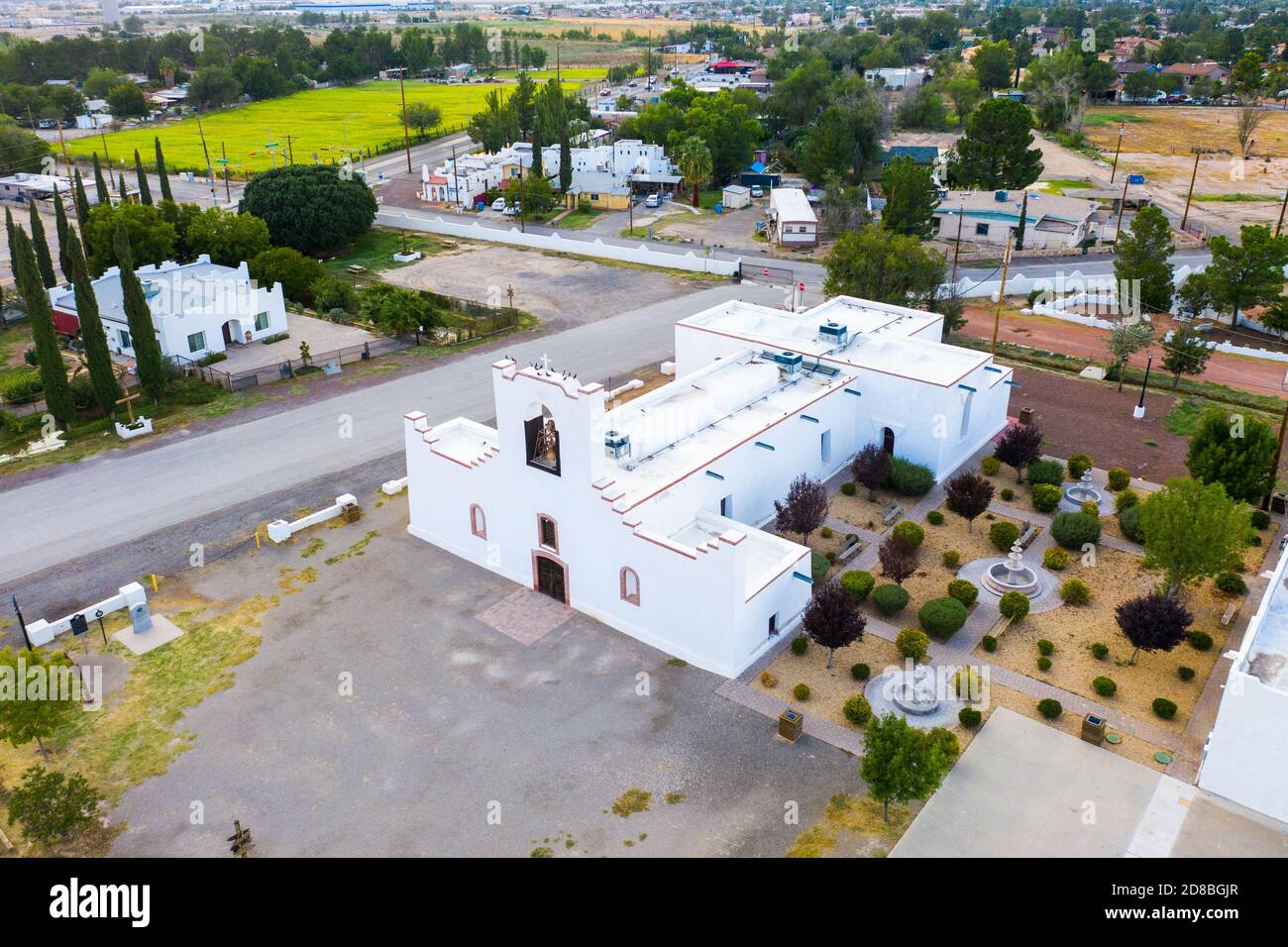 Ysleta texas hi-res stock photography and images - Alamy