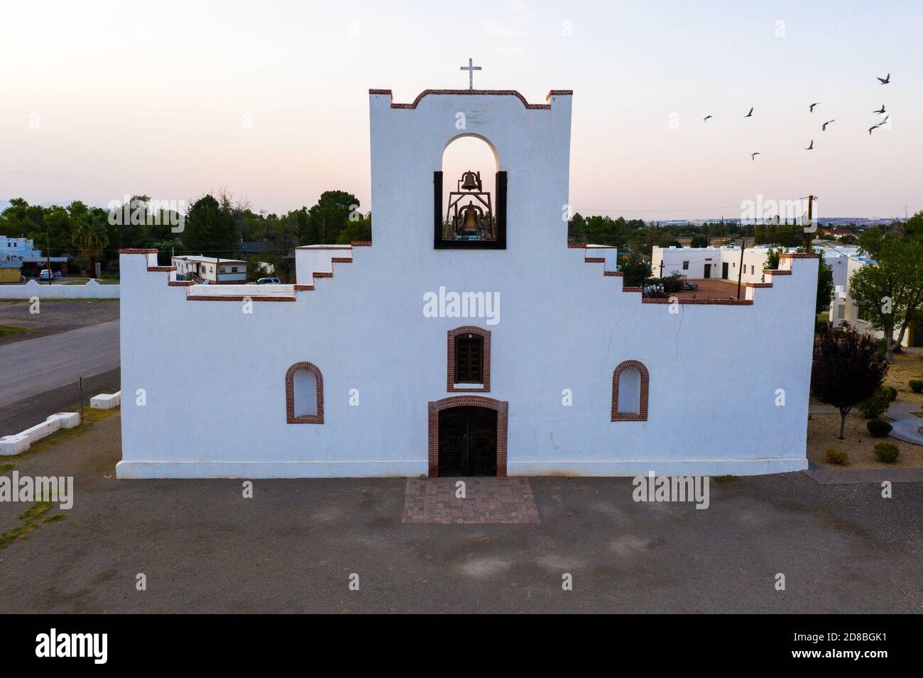Ysleta texas hi-res stock photography and images - Alamy