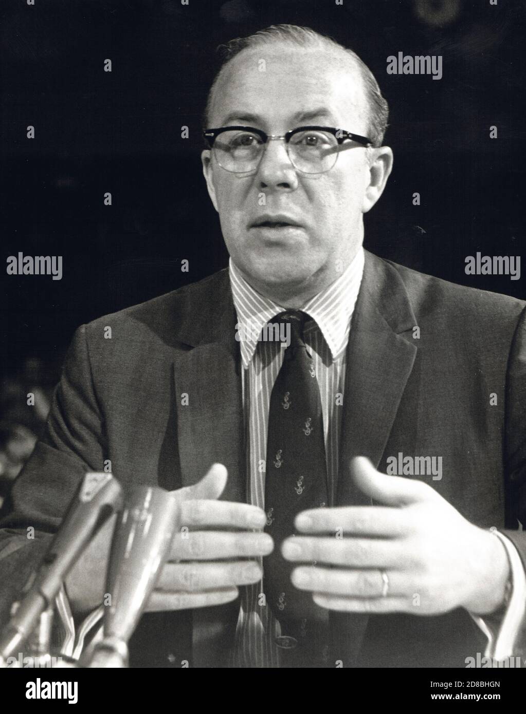 George p shultz hi-res stock photography and images - Alamy
