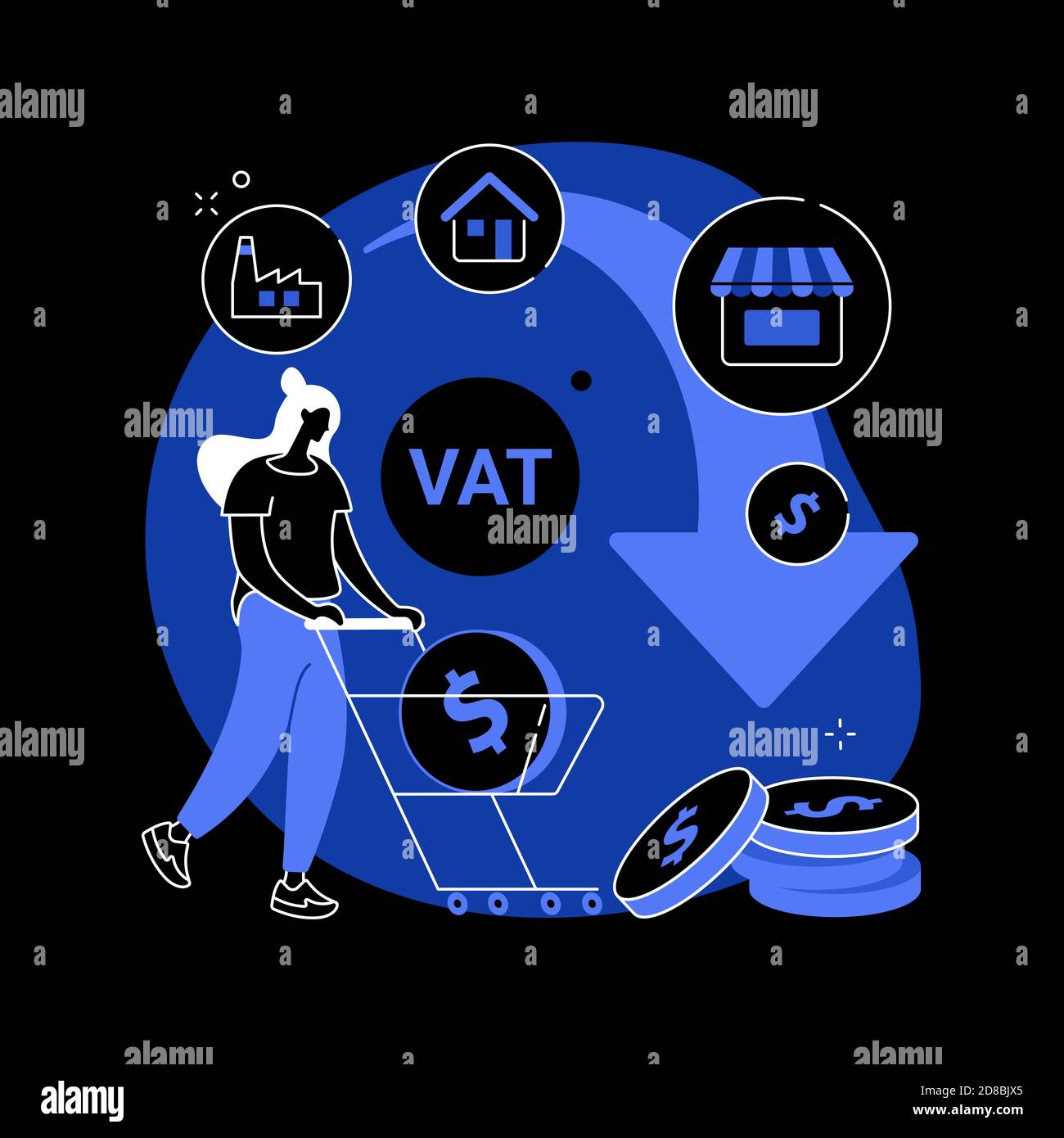Vat Number High Resolution Stock Photography and Images - Alamy