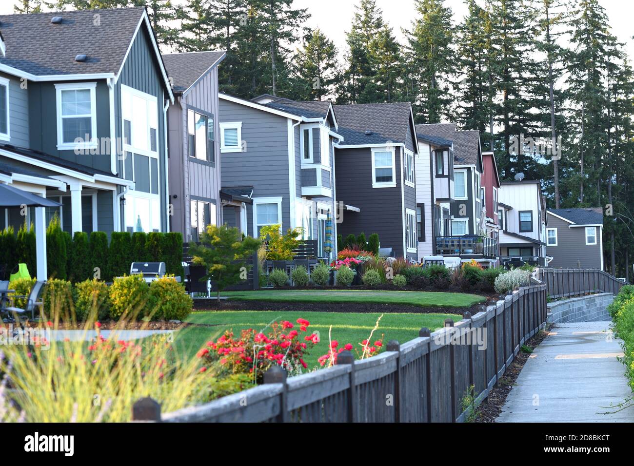 North issaquah hi-res stock photography and images - Alamy