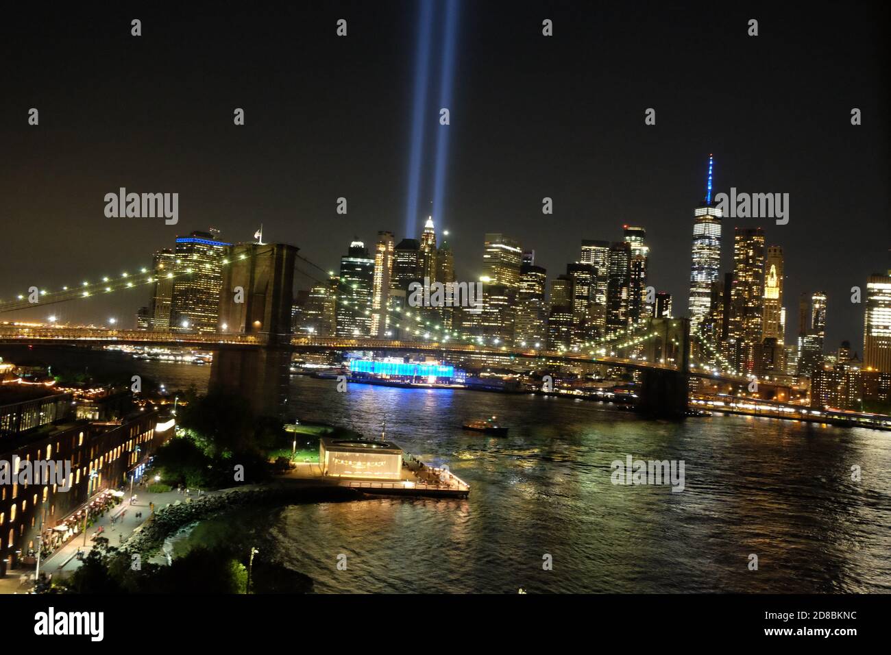 9 11 tribute hi-res stock photography and images - Alamy